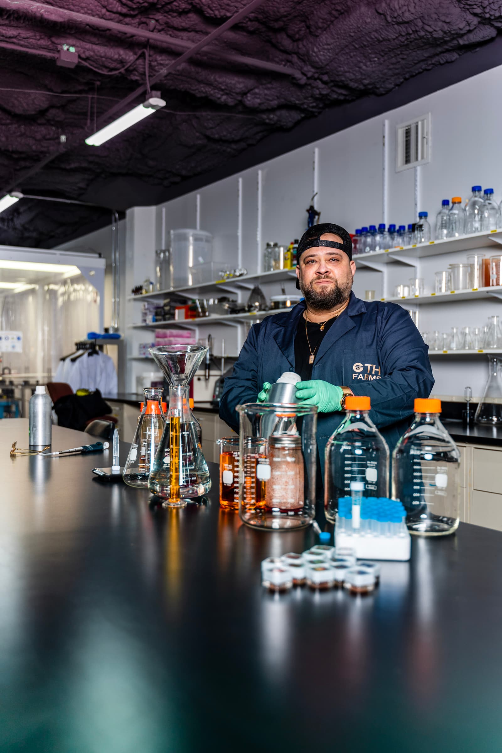 How Daniel Simmonds Fought Back Against Depression - Leaf Nation