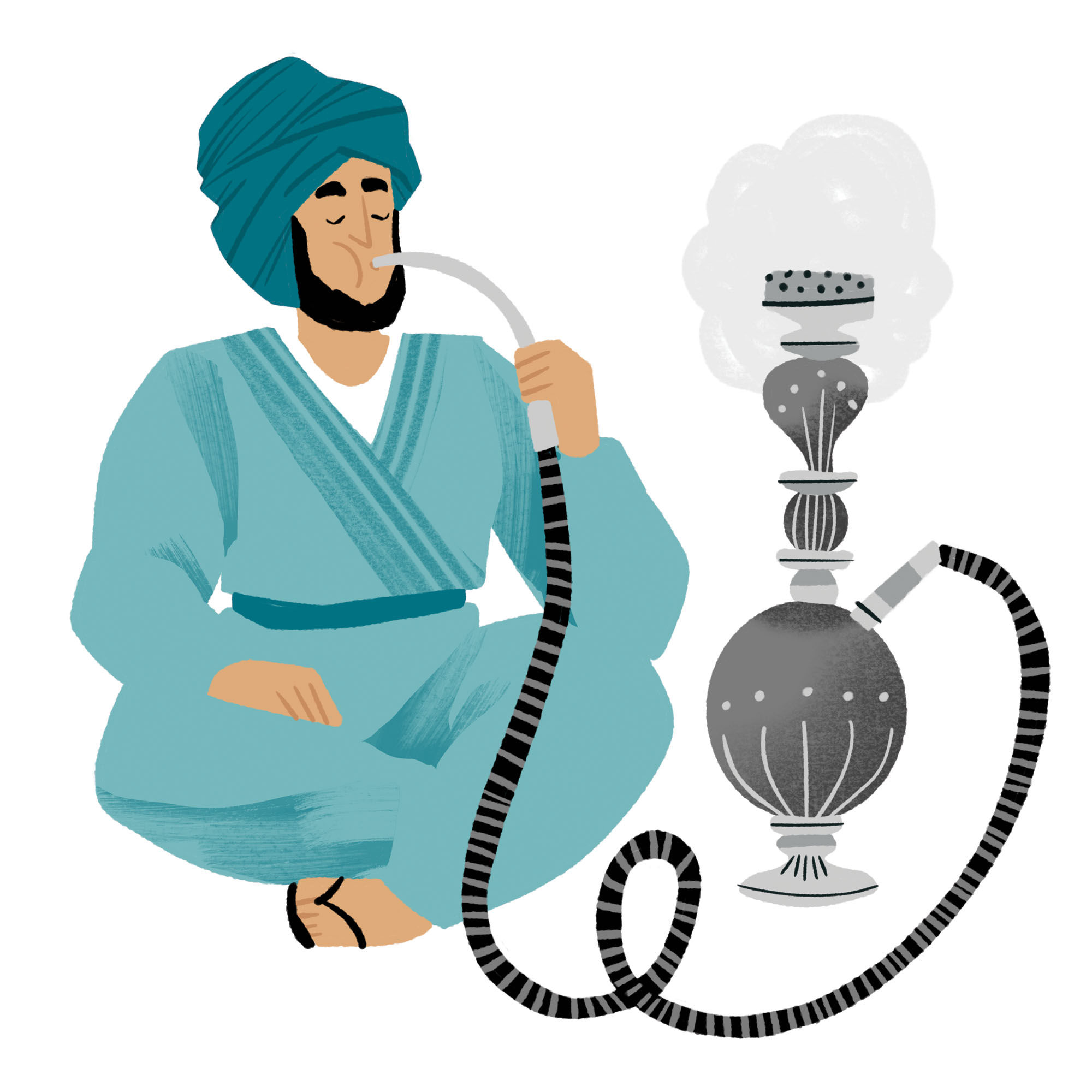 The Evolution of Smoke Tech - Leaf Nation