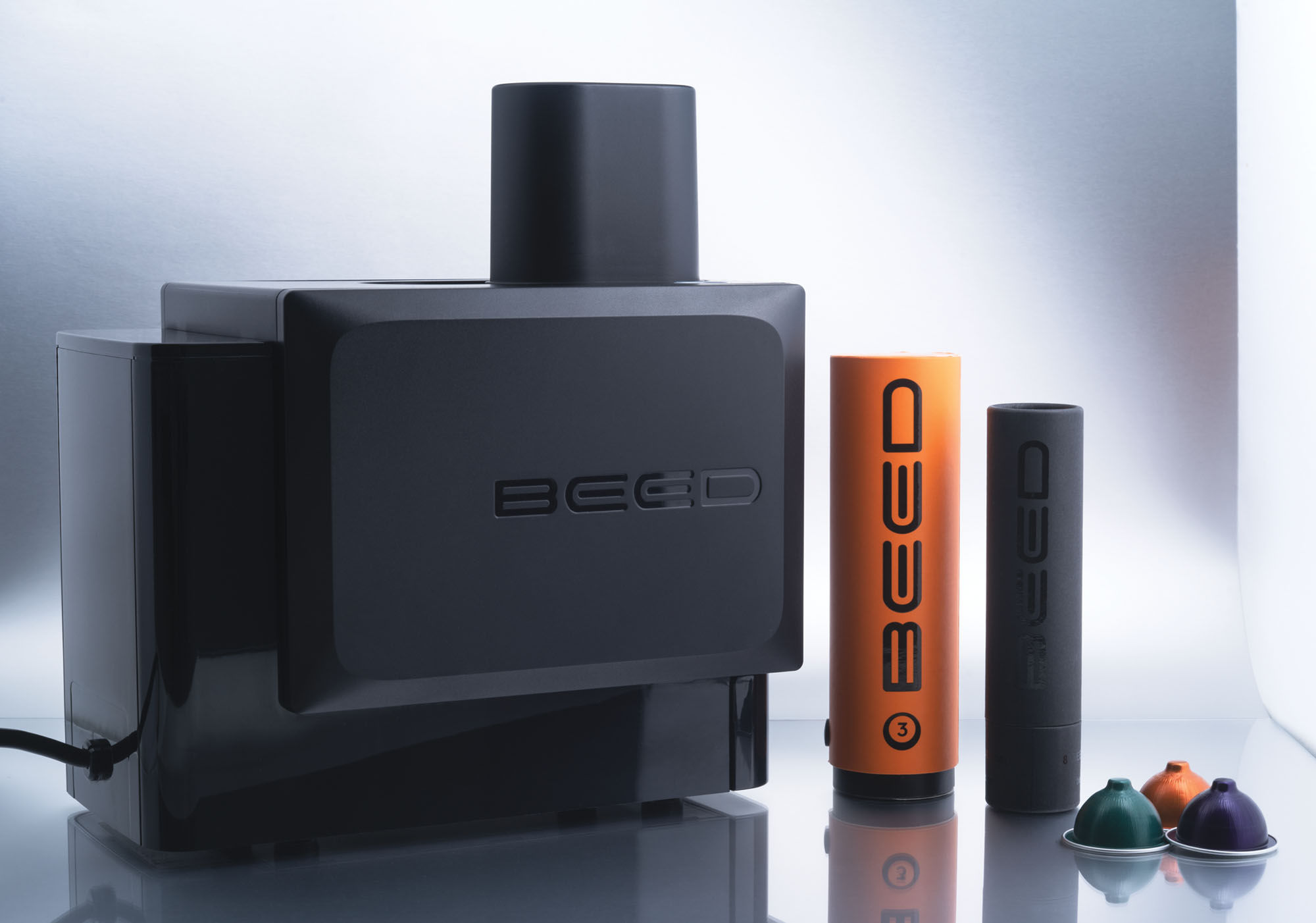 The Leaf’s Cannabis Consumer Tech Roundup - Leaf Nation