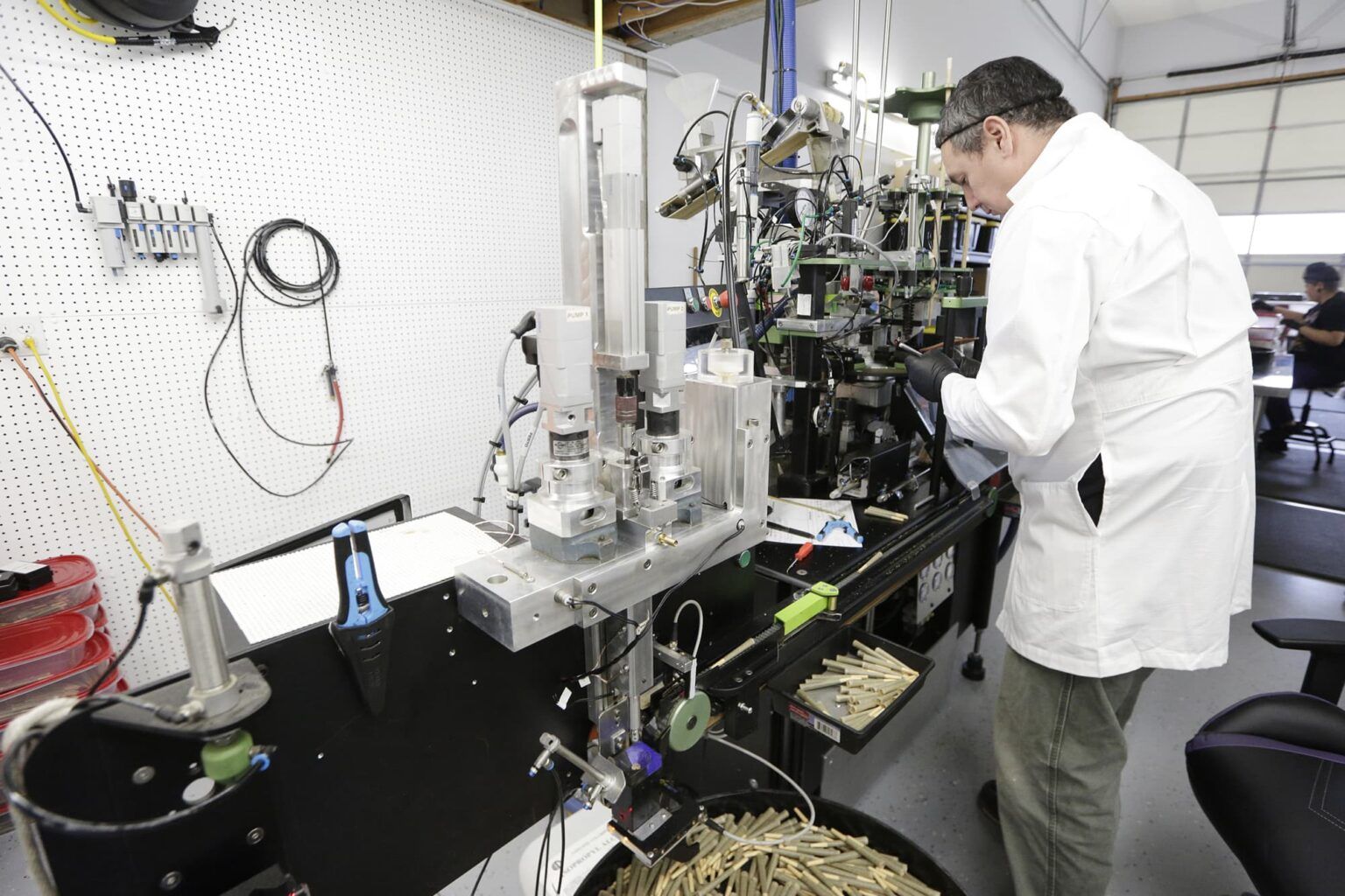 The Quest for the Perfect Preroll - PICC Joints - Leaf Nation