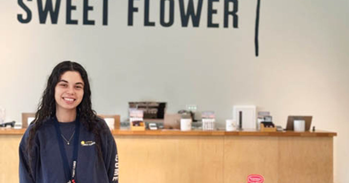 Budtender of the Month: Timara Betts - Leaf Nation