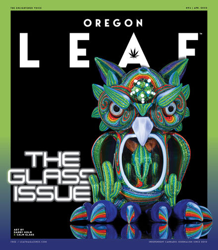 Northeast Leaf - Leaf Nation