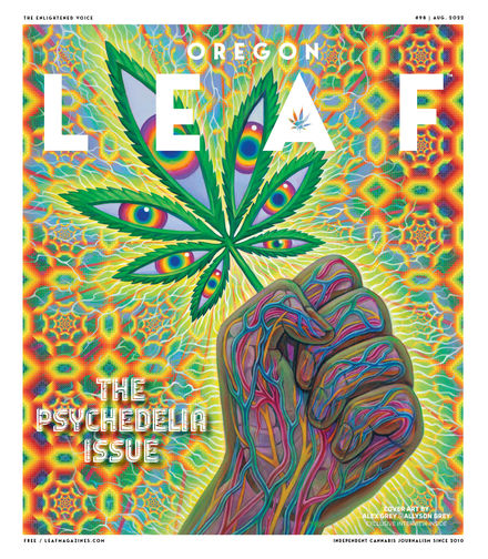 Leaf Picks - Leaf Nation