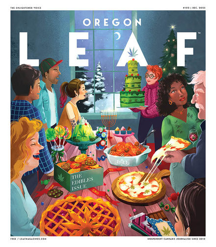 Maryland Leaf - Leaf Nation