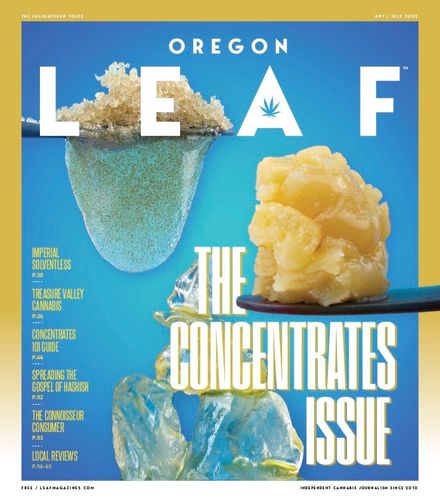 Leaf Picks - Leaf Nation