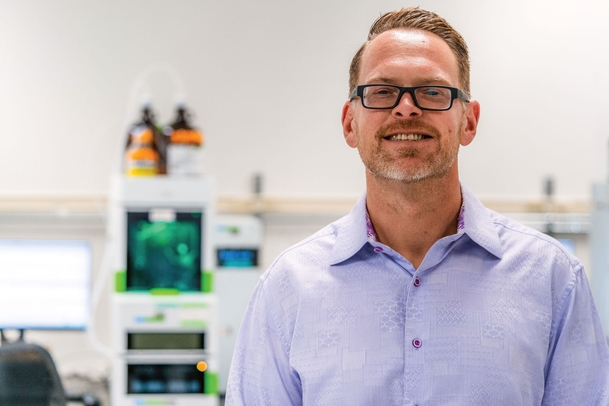 Terpenes Master Class with SC Labs - Leaf Nation