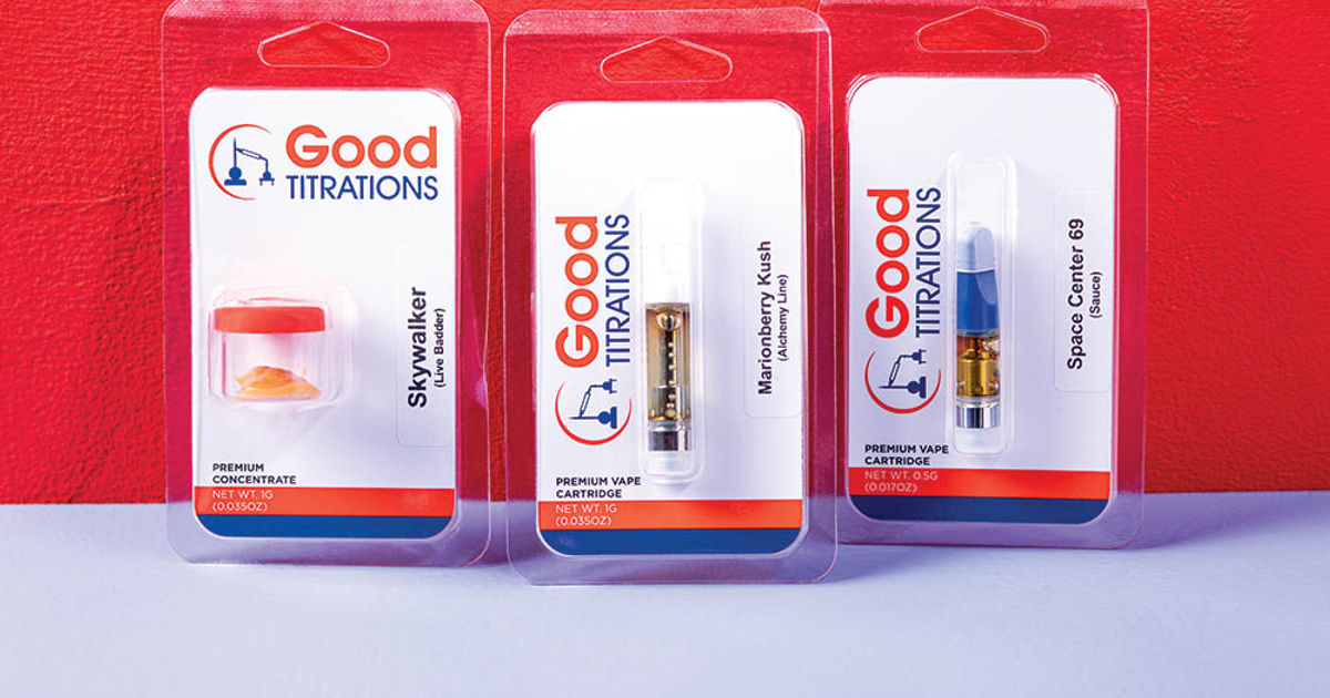 Concentrate Roundup - Leaf Nation