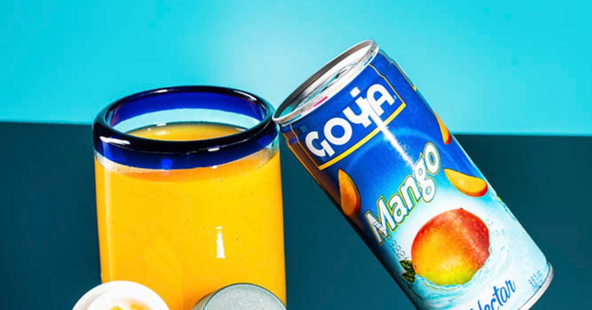 Pairings: Marry Me, Mango - Leaf Nation