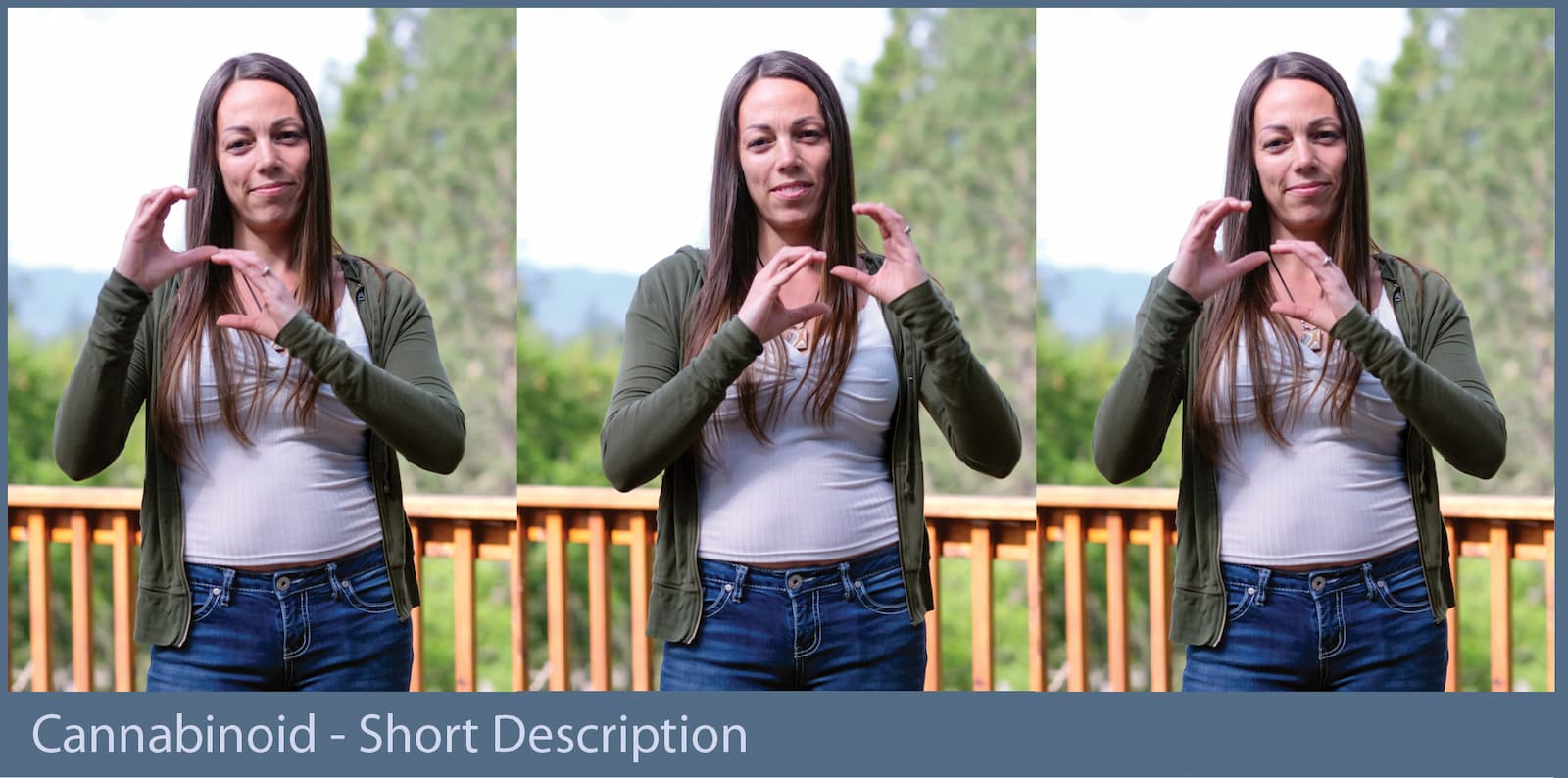 High Signs: Cannabis Sign Language - Leaf Nation