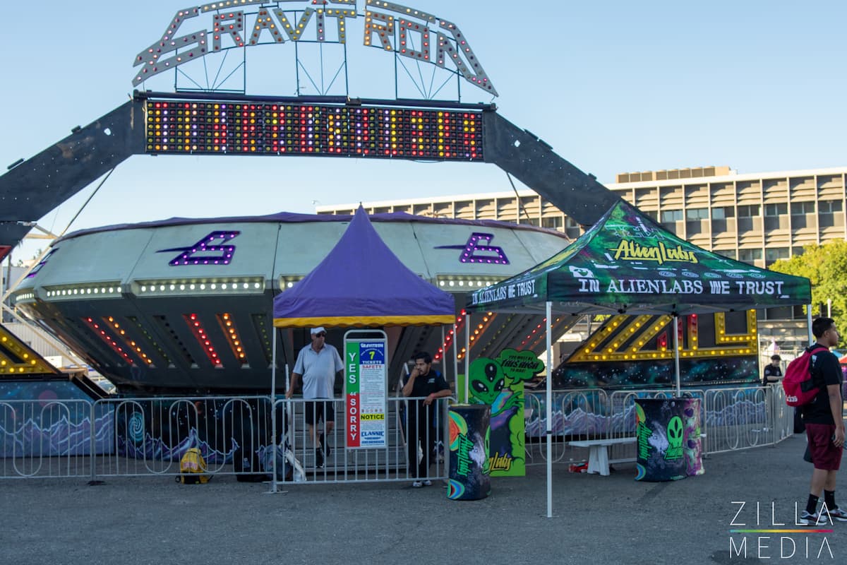 Rehashed: Puffcon 2024 - Leaf Nation