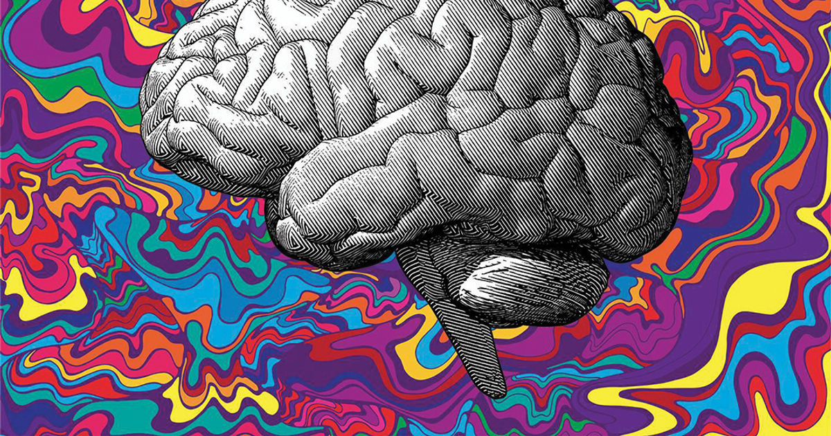 Psychedelics 101 - Leaf Nation