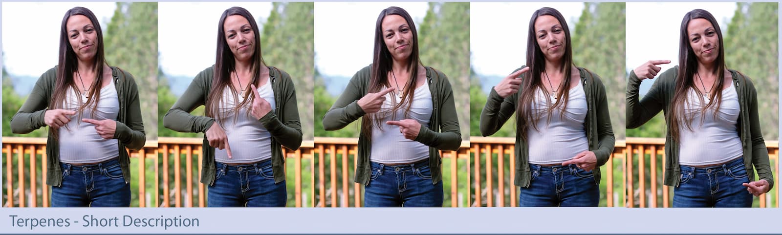 High Signs: Cannabis Sign Language - Leaf Nation