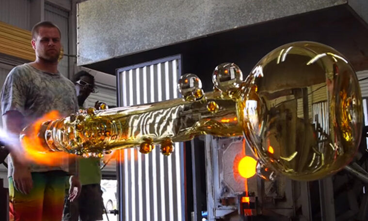 Cannthropology: American Pipe Dreams - Leaf Nation